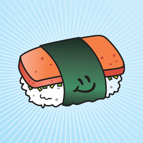 Musubi Gifts Collection – Hello Sushi Store | Asian Gift Shop